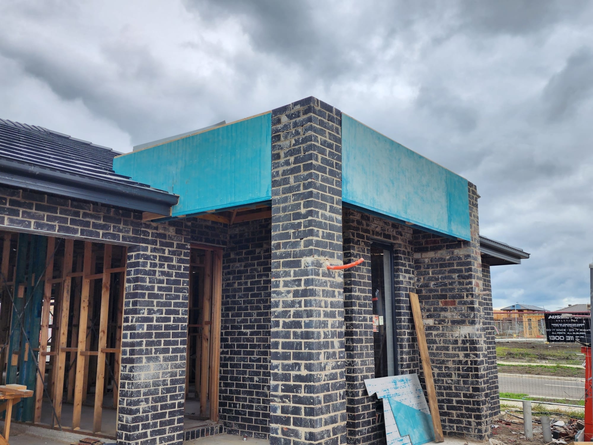 Services - 8 Dragons Construction